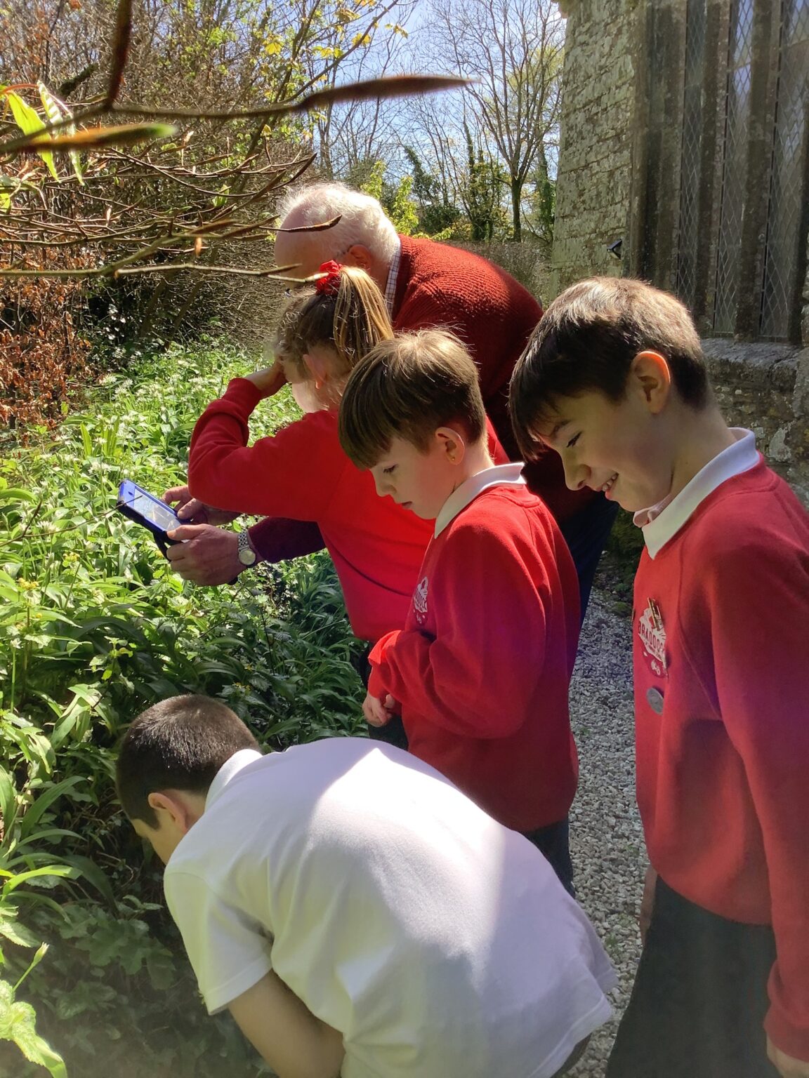 Two churches first to get Eco Church Gold Award in Cornwall – Bradoc ...